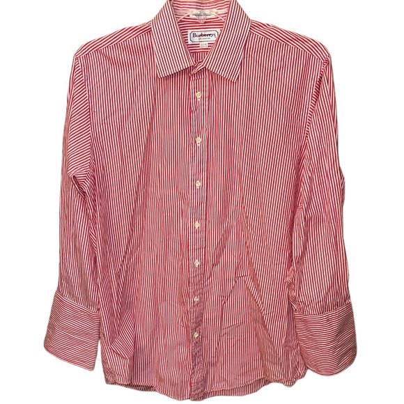 Burberrys of London | Shirts | Vintage Mens Burberrys Of London Button ...